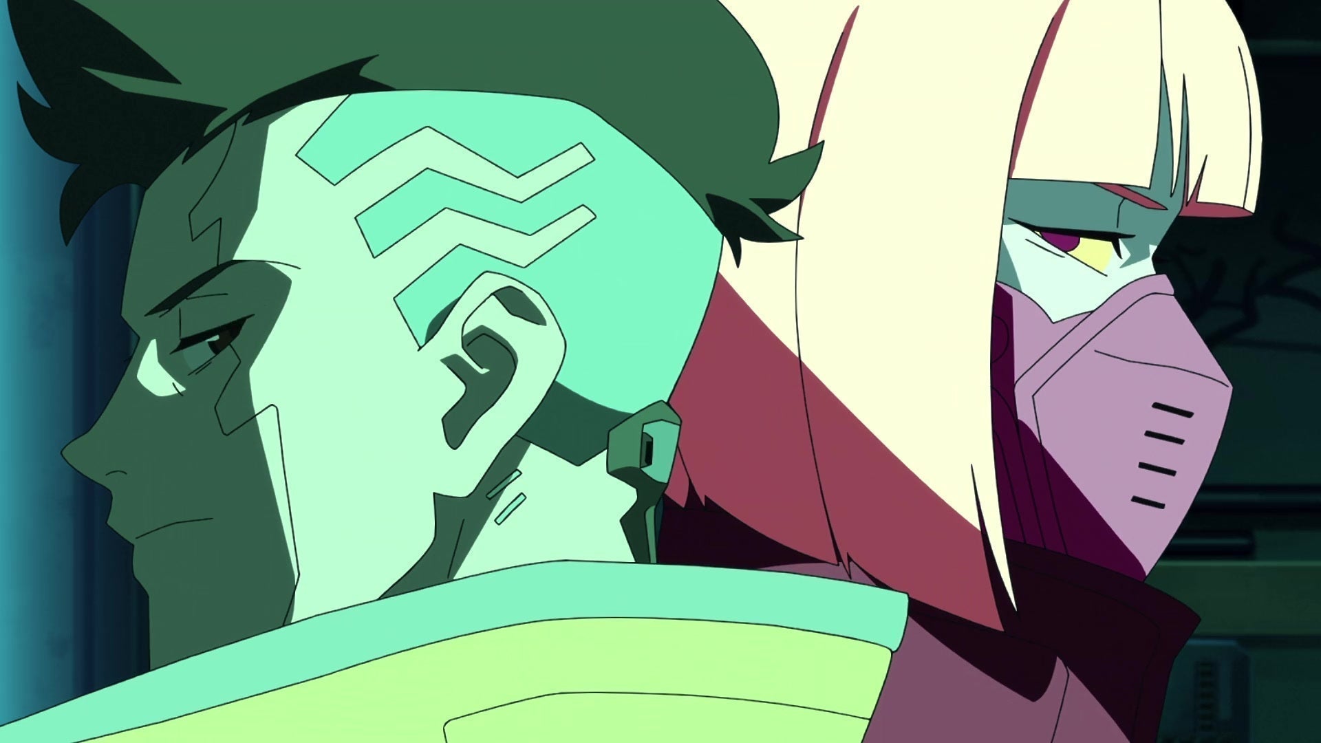 Cyberpunk: Edgerunners | A Captivating Anime Prequel Reviving ...