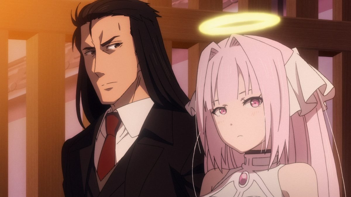 Demon Lord, Retry! | Maou-sama, Retry! | Anime Review – Pinned Up Ink