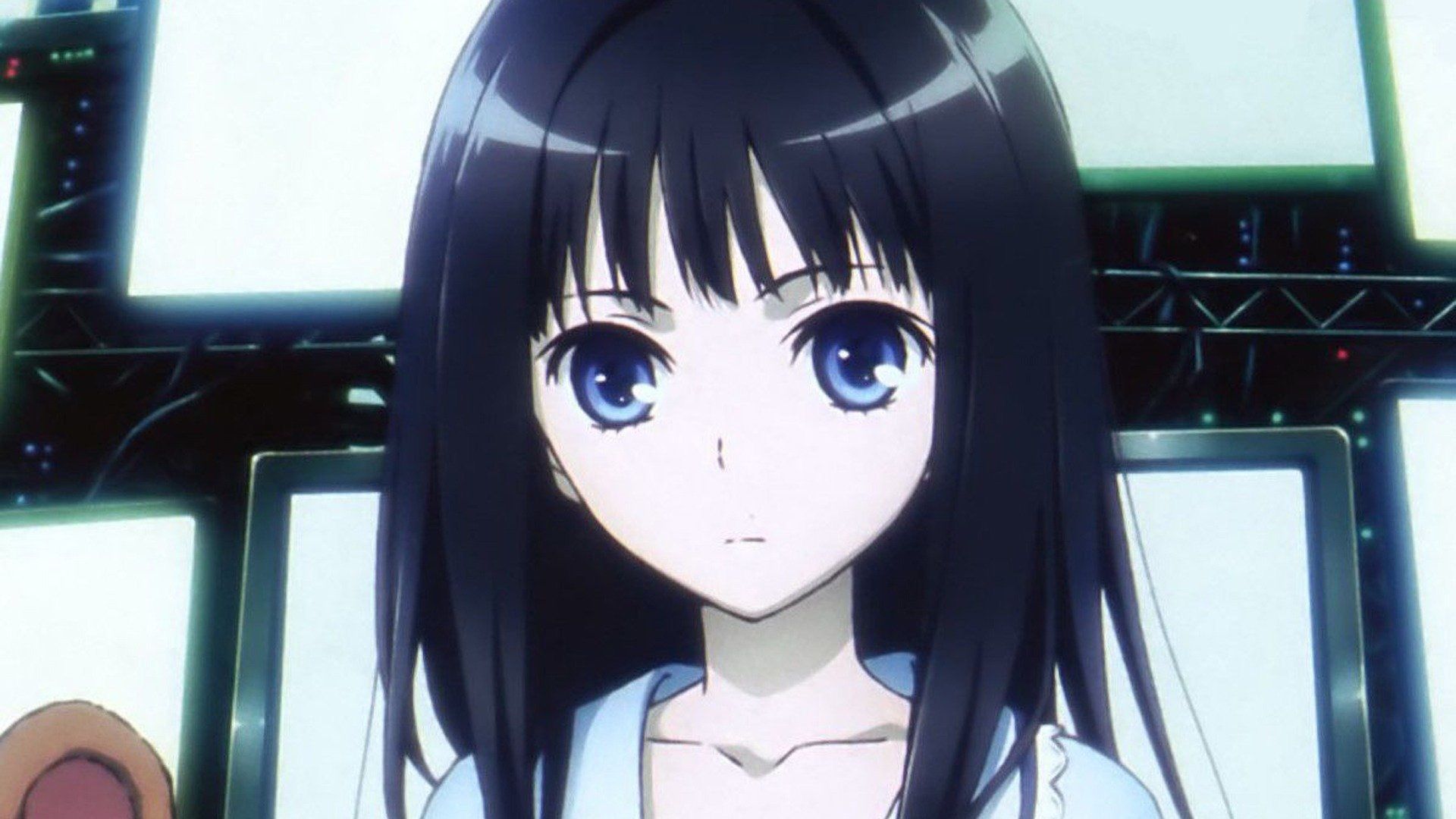 Heaven's Memo Pad | Kamisama No Memochou | Anime Review – Pinned Up Ink