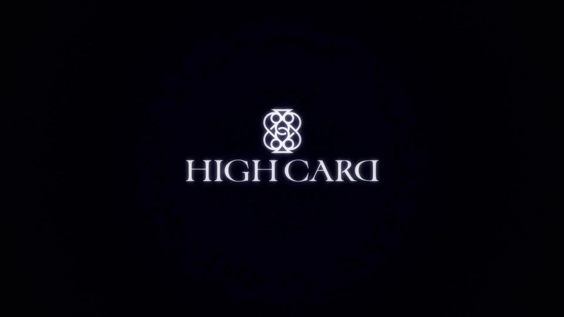 High Card: A Winning Blend of Superpowers and Poker Cards - A Review ...