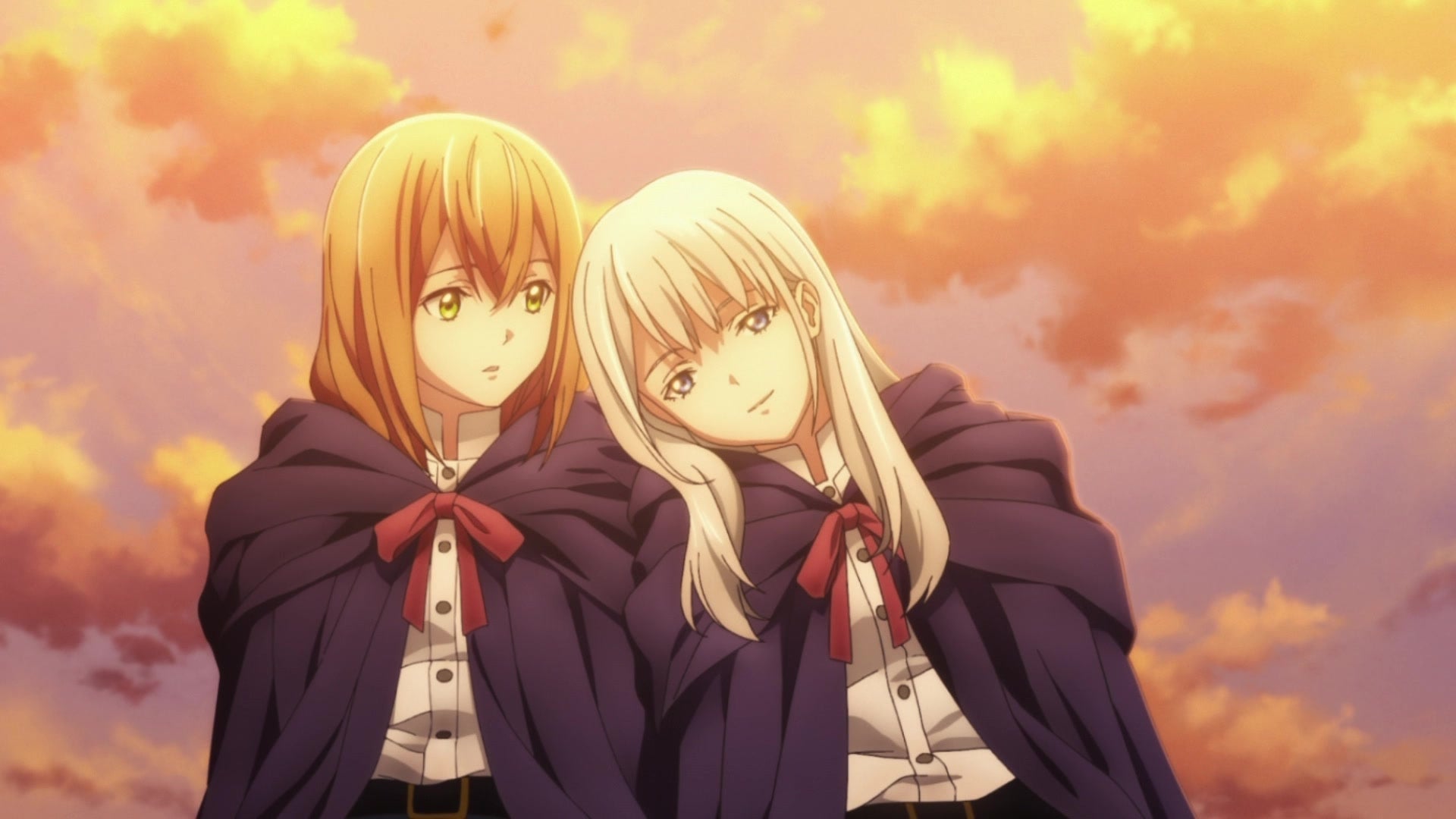 Ishura Anime Review: A Rushed Battle for the Demon's Throne – Pinned Up Ink