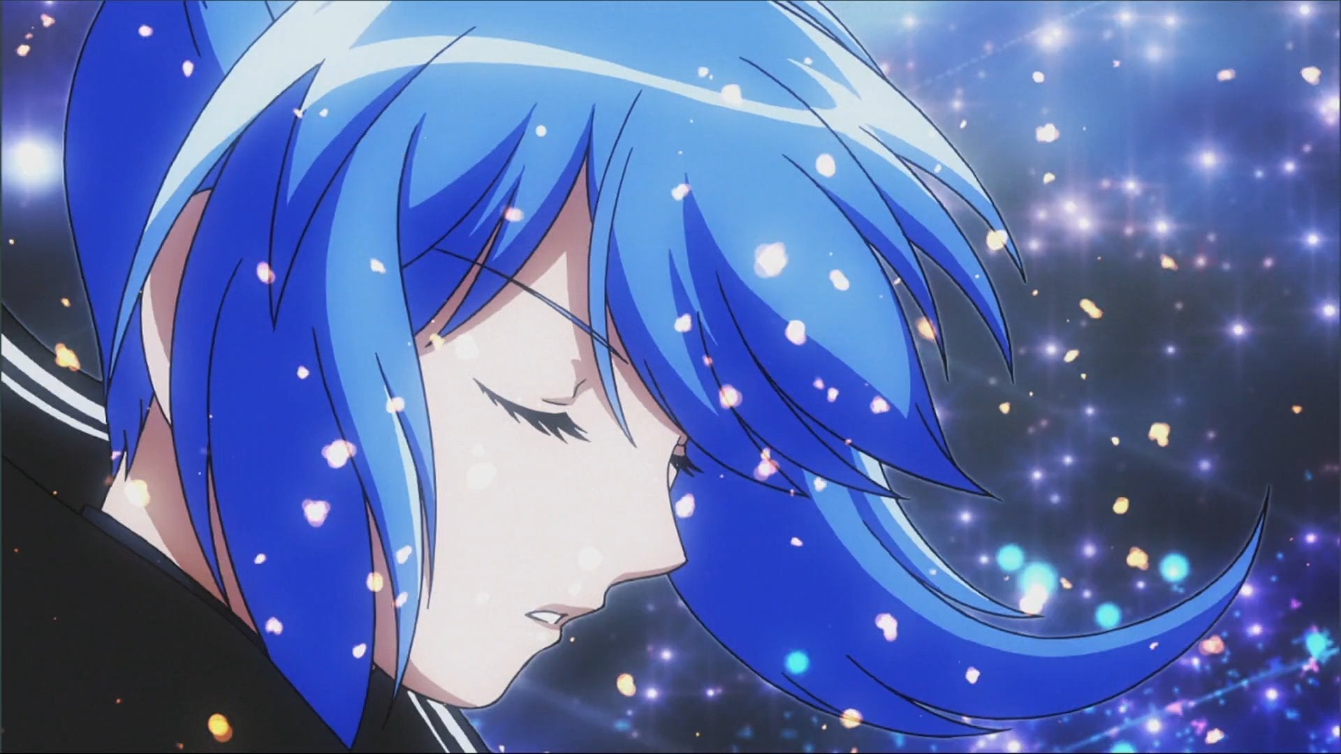 Kampfer Anime Review: Gender-Bending Action Comedy Falls Flat – Pinned ...