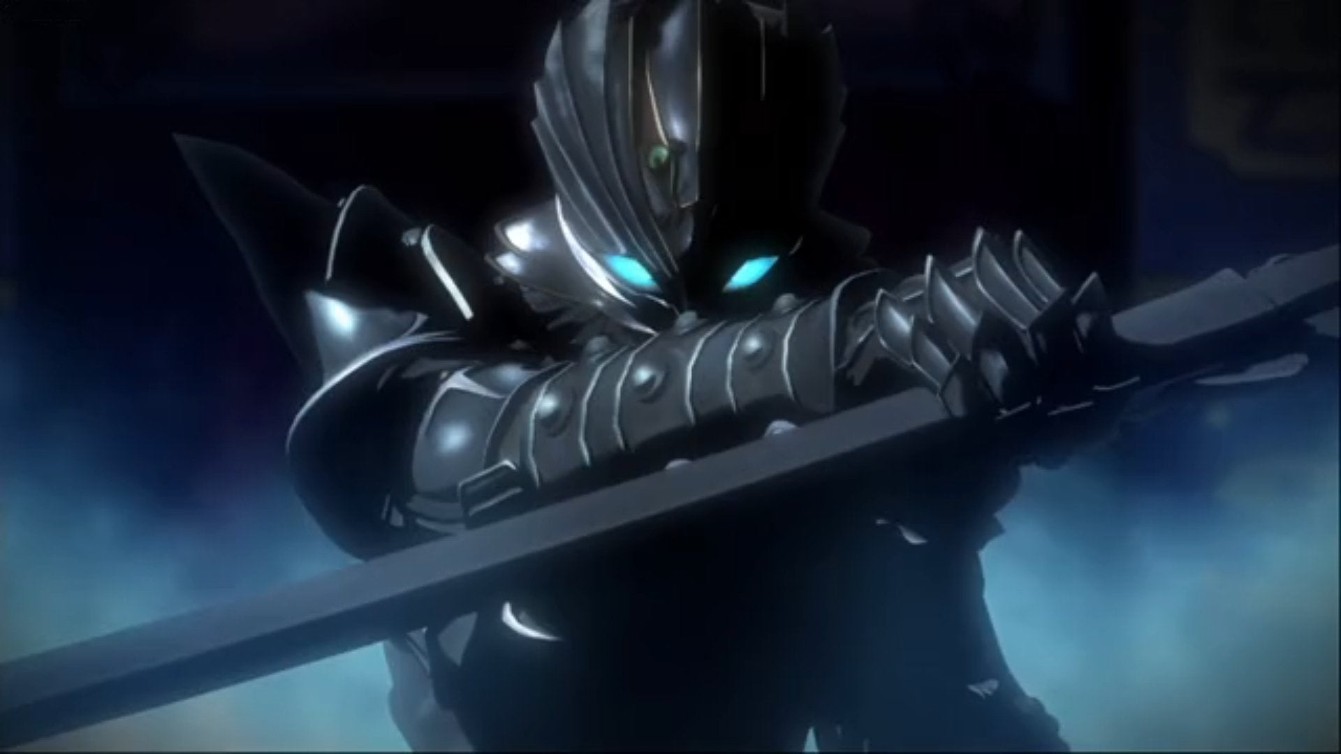 Karas OAV Review | A Gritty and Flashy Anime with a Unique Twist ...