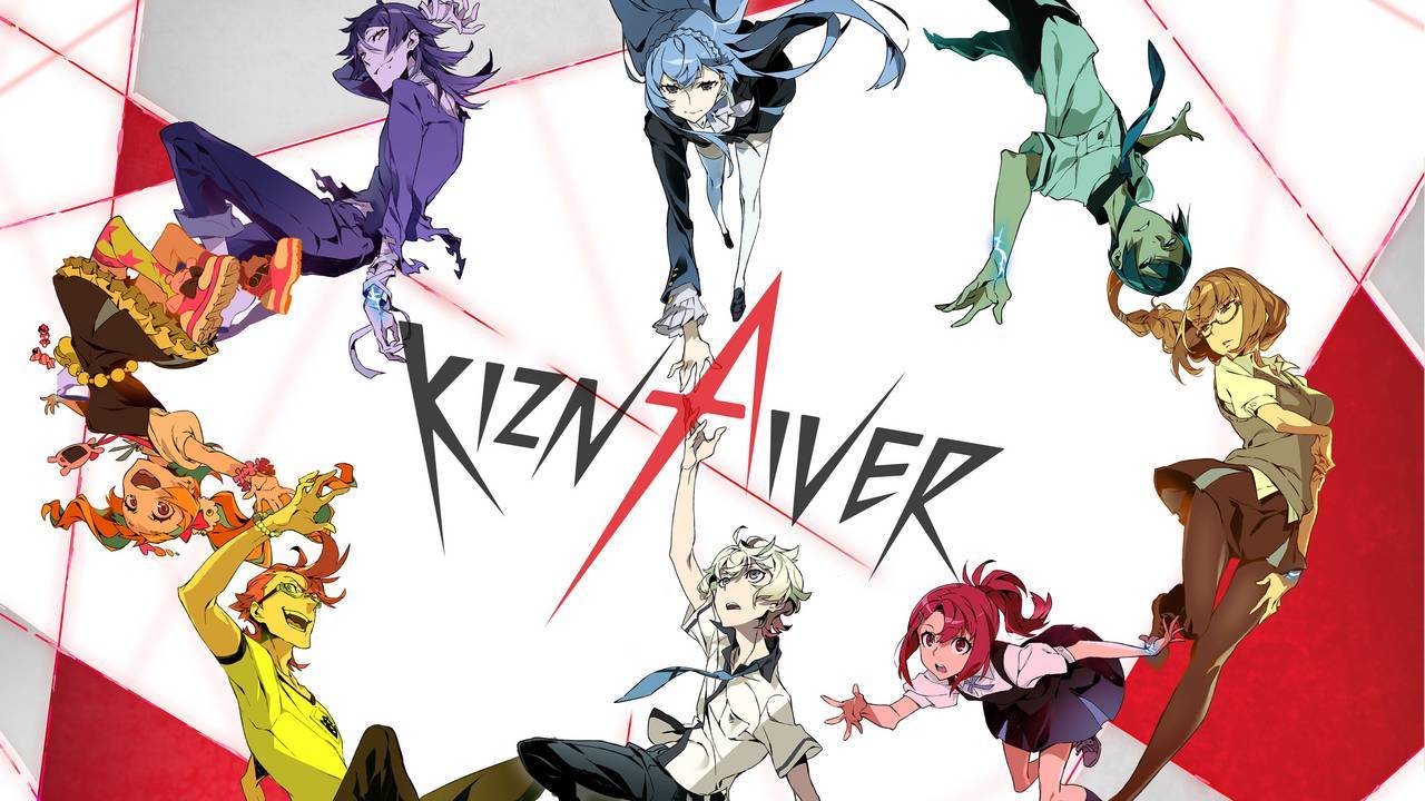 Kiznaiver | Anime Review | Pinnedupink.com – Pinned Up Ink