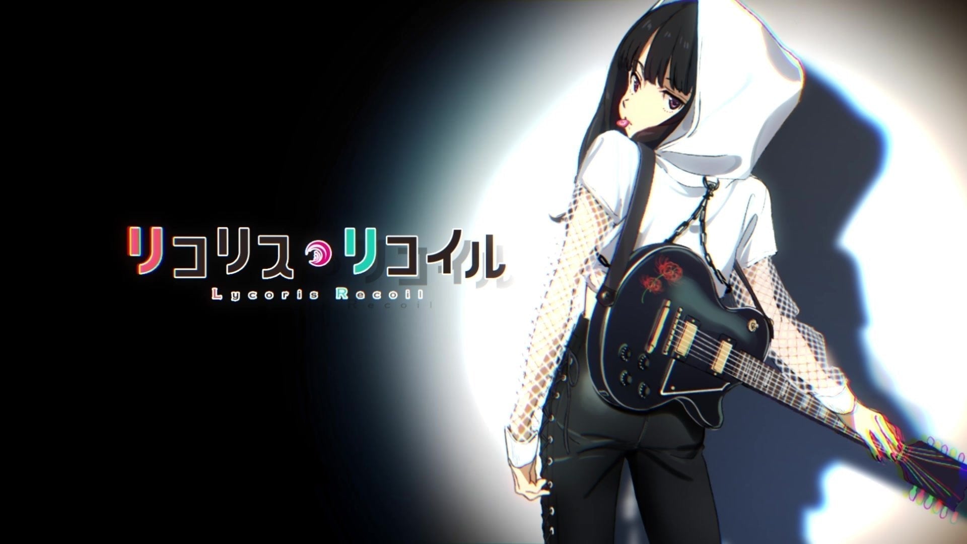 Lycoris Recoil | Unraveling the Bonds | Anime Review – Pinned Up Ink