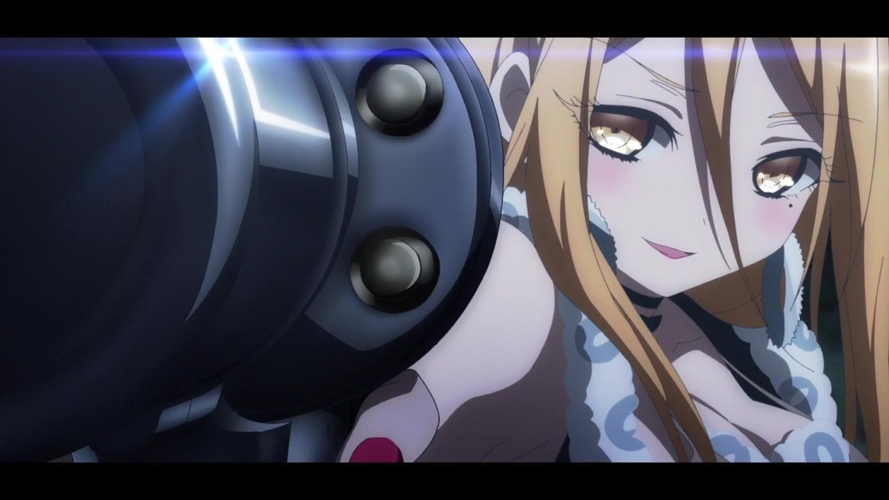 Magical Girl Raising Project | Magical Battle Royale | Review – Pinned ...