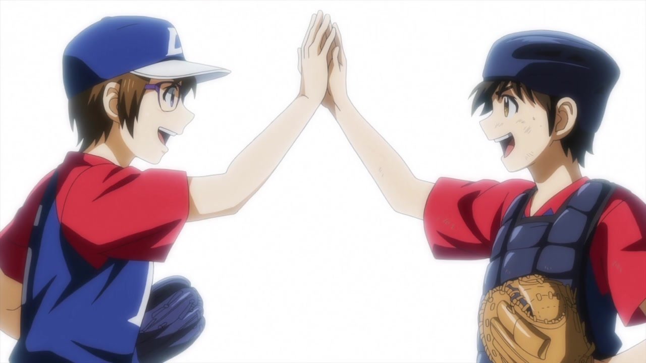 Major 2nd Anime Review: A Worthy Sequel or Strikeout? – Pinned Up Ink