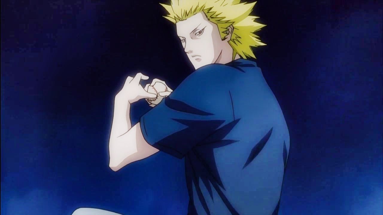One Outs Review: The Baseball Thriller That Changed Anime – Pinned Up Ink