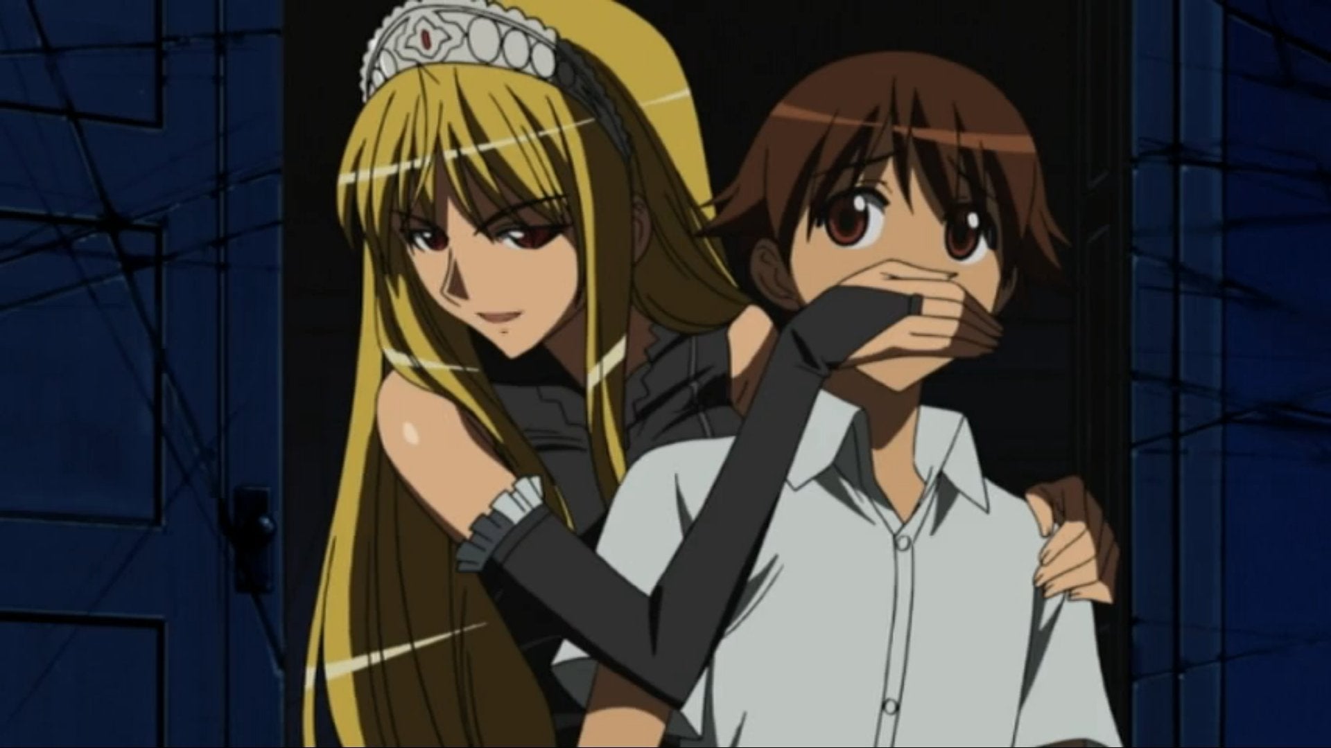 Princess Resurrection | Monster Princess | Pinnedupink.com – Pinned Up Ink