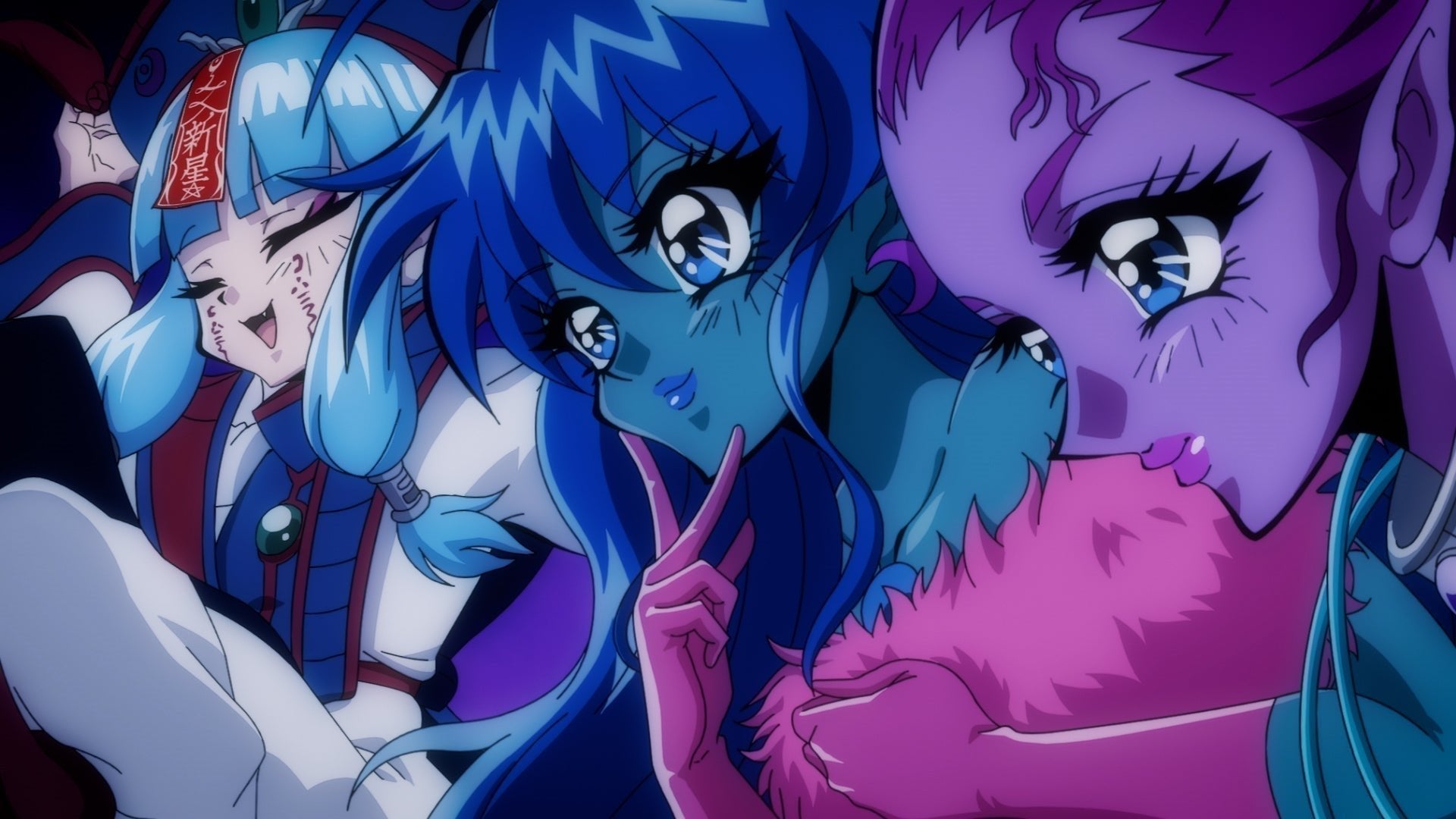 Shinsei Galverse: A New Era of Anime Born from Web3 – Pinned Up Ink