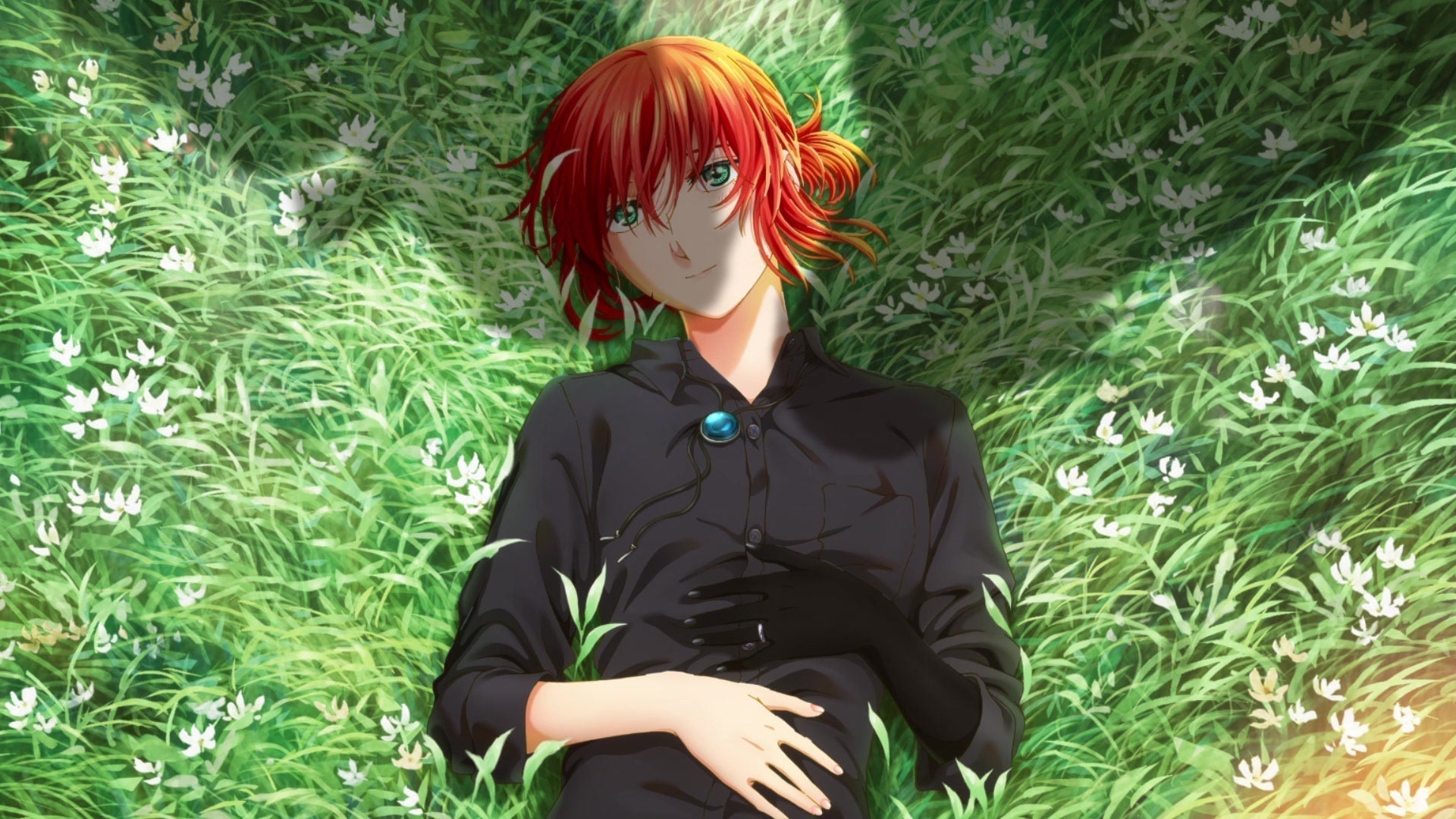 The Ancient Magus' Bride Season 2 Review: Chise's Magical Growth ...