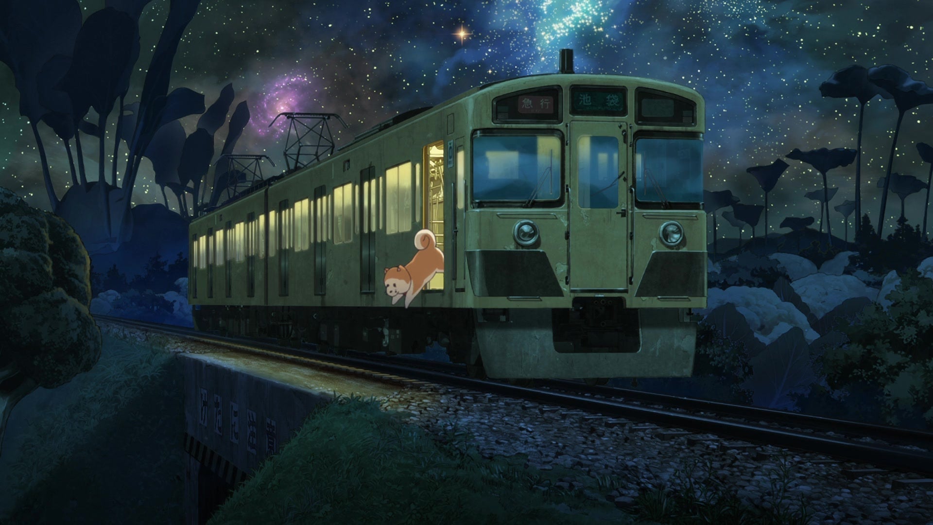 Train to the End of the World: A Wild Ride Through Post-Apocalyptic ...