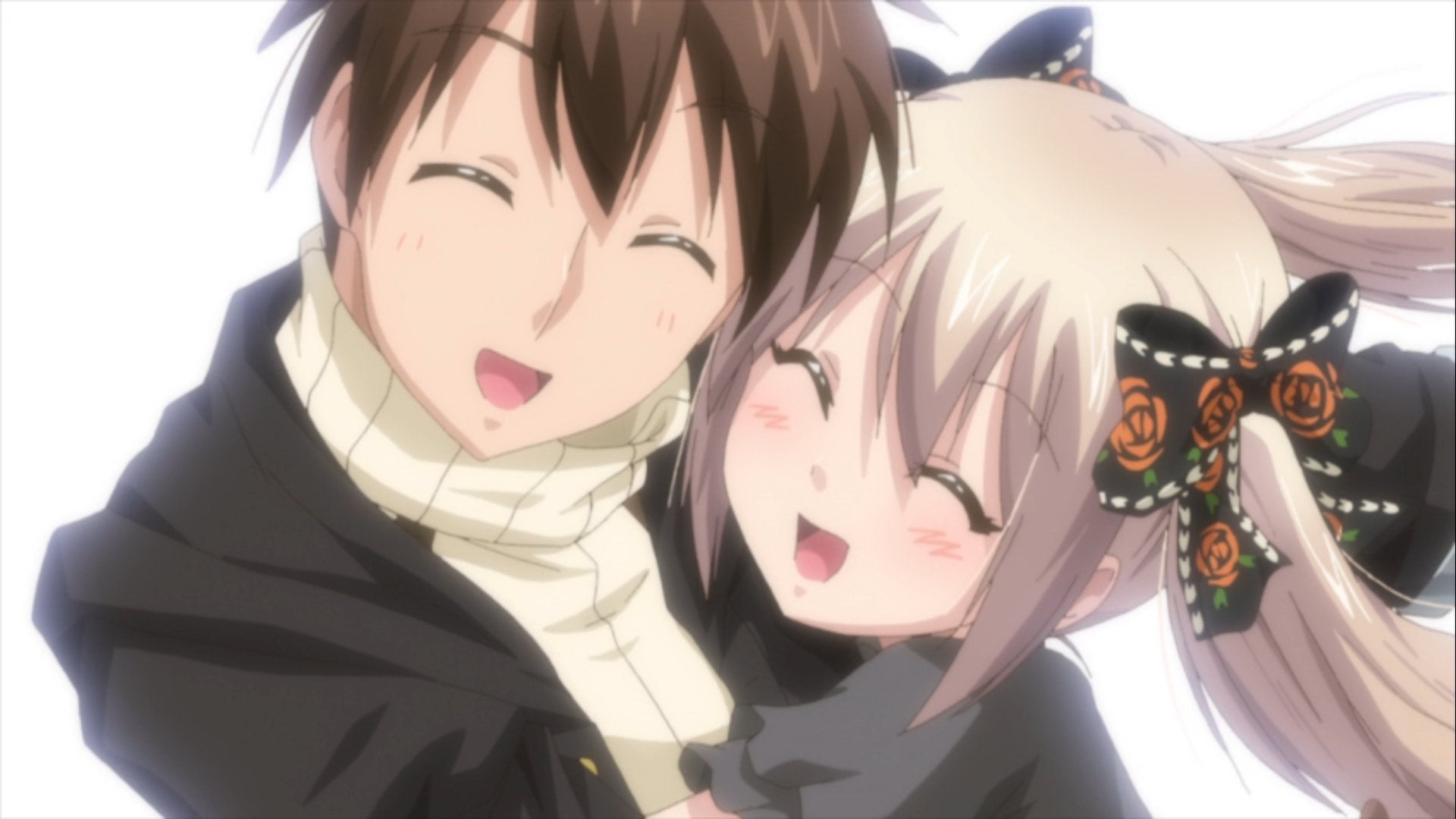 UchiMusume | I'd Even Defeat a Demon Lord | Anime Review – Pinned Up Ink