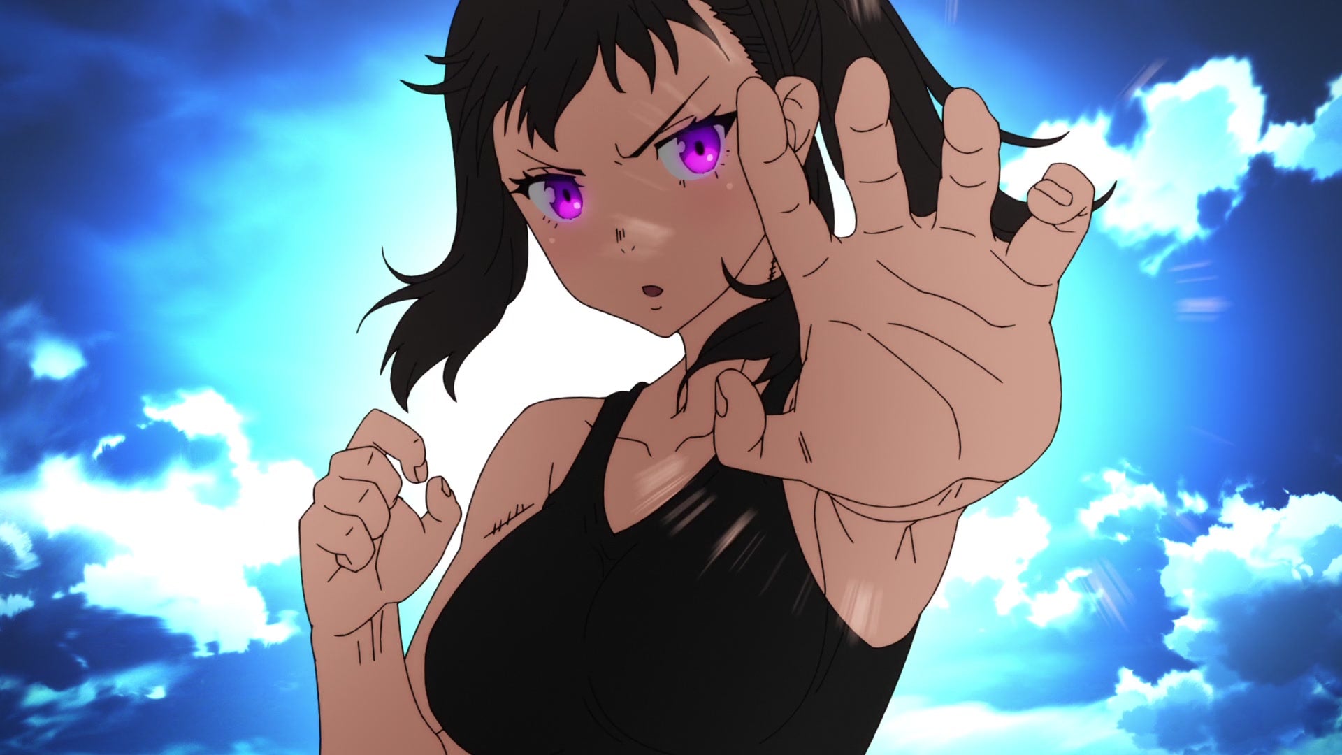 Unleash the Fire Force | A Comprehensive Exploration of Season One ...