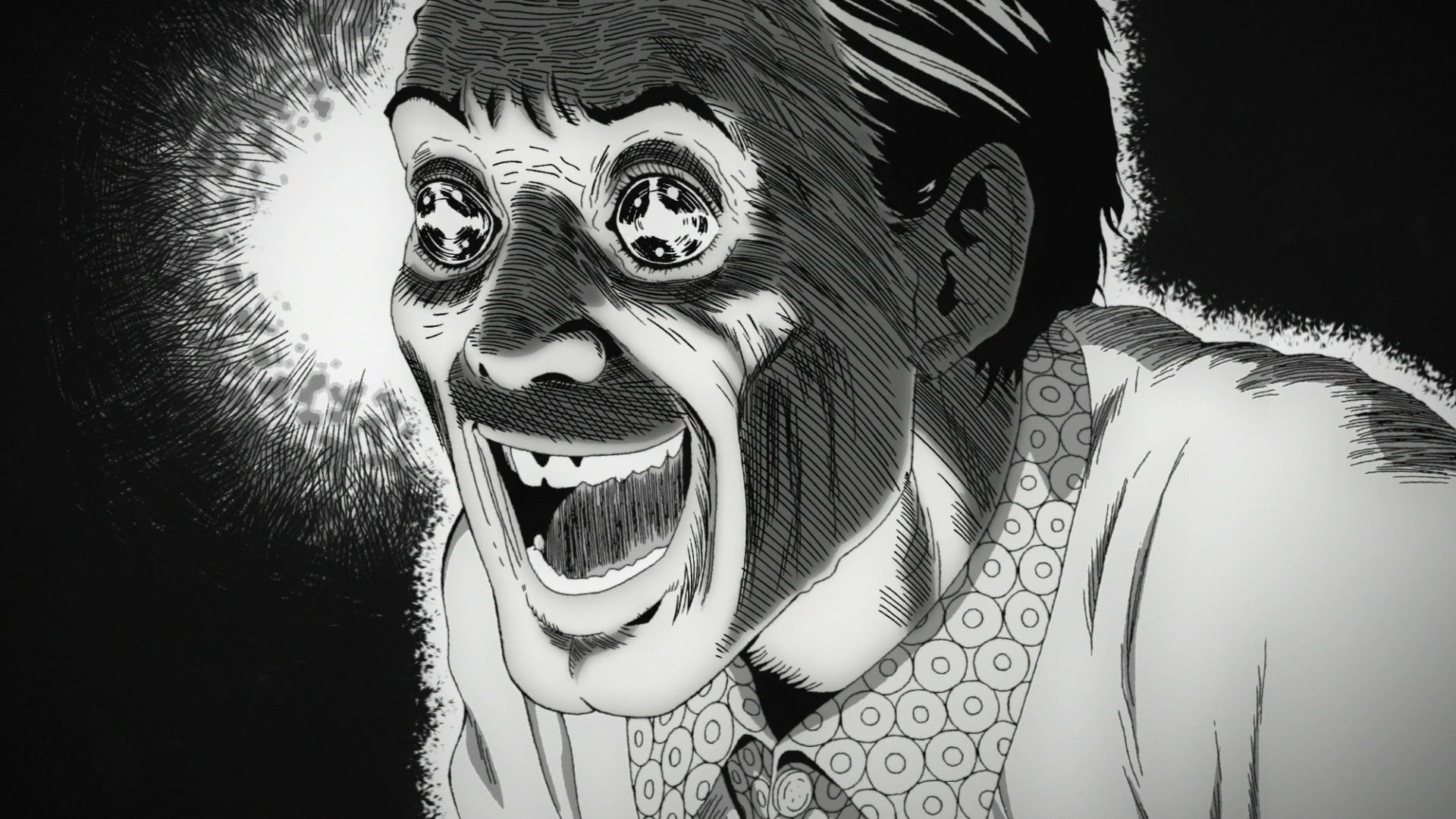 Uzumaki Anime Review: What Went Wrong with Junji Ito's Spiral Horror ...