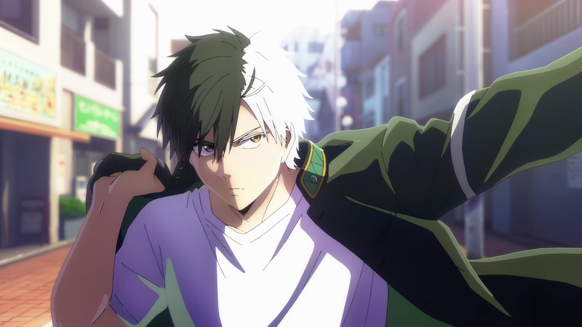 Wind Breaker: The Ultimate 2024 Delinquent Anime That Packs a Punch ...