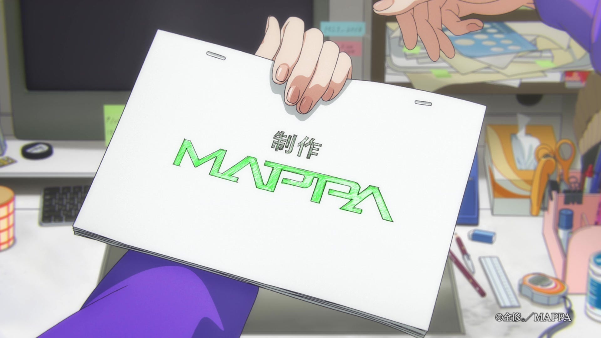 Zenshu Anime Review: MAPPA's Isekai Masterpiece Redefines the Genre ...