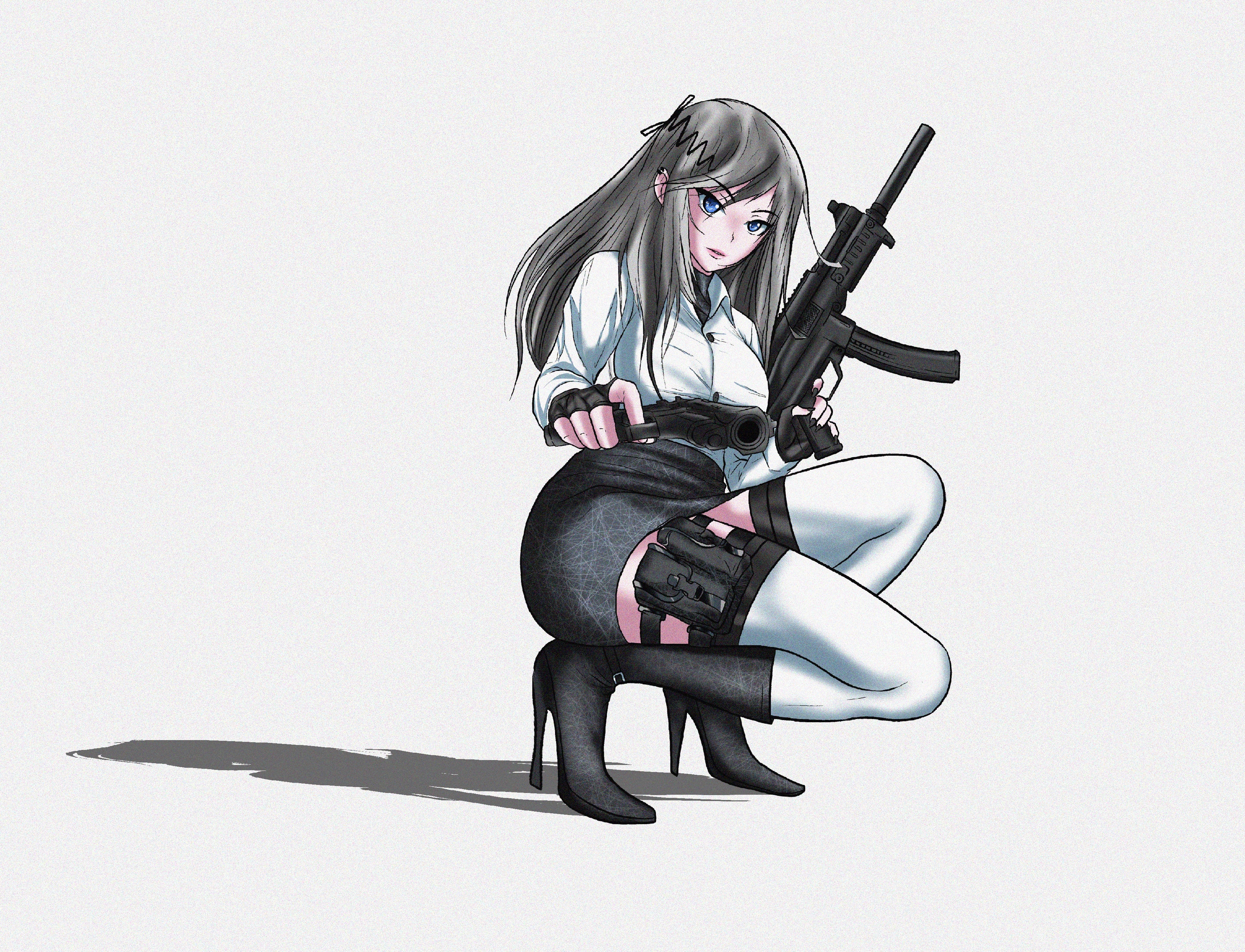 The Cel Block: Anime Reviews & Analysis for the Gen-X Fan – Pinned Up Ink